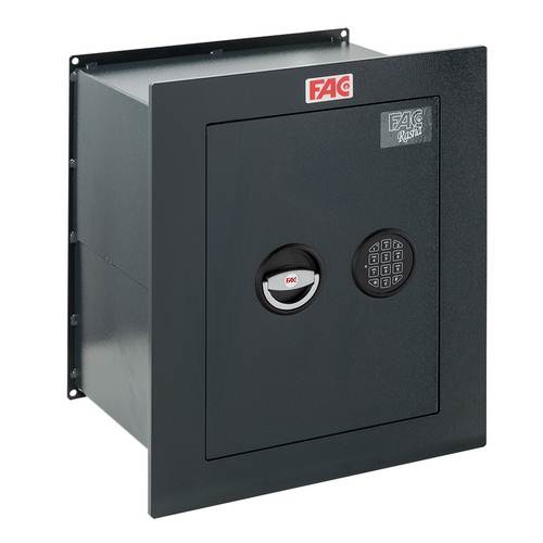 FAC BOX ELEC. 104-E RASHA TELESCOPICA