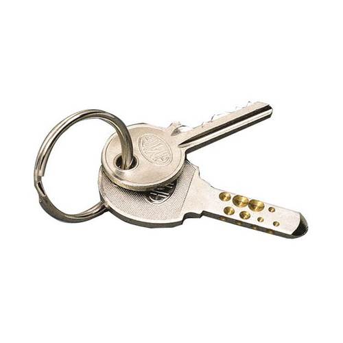 KEY FAC S-90 P MADE / LP / RP