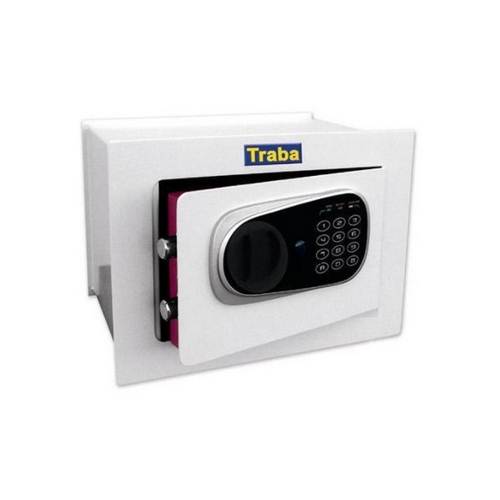 ELECTRICAL BOX LOCKING MINI GRAY