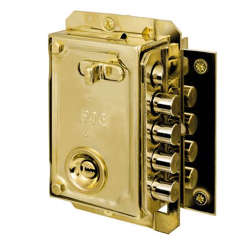 KEY FAC S-90 P MADE / LP / RP