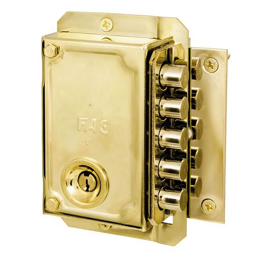 KEY FAC S-90 P MADE / LP / RP