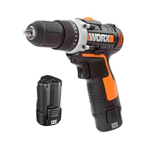 ATORN DRILL 10MM / AUT.