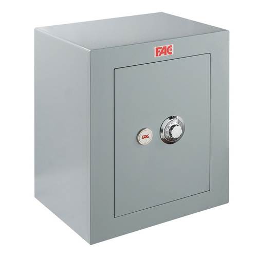 FAC BOX 104-MS B PLUS (MAILBOX)