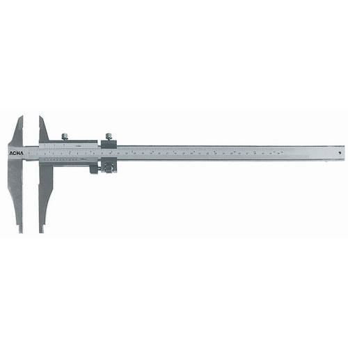 CALIBRE ANAL. TORNERO AJUSTE F