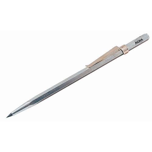 PUNTA TRAZAR ACODADA Y MOLETEA