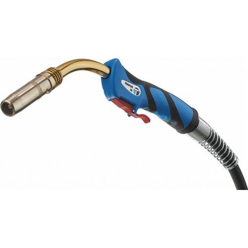 soplete mig/mag ergoplus 500 refrigerado por líquido 3 m est