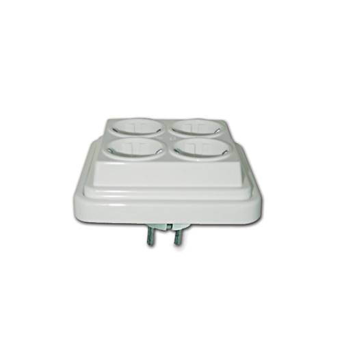 BASE JACK 4T-TT KRISTAL