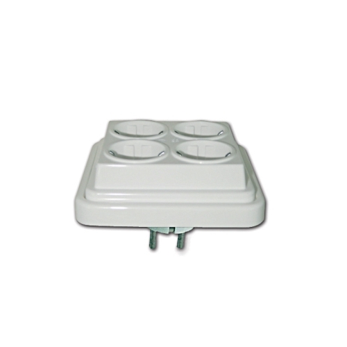 Base Jack 4t Tt Kristal