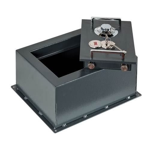 Fac Safe 9081-Asd Floor