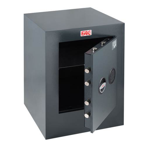 FAC SAFE-ESL 105 RASHA