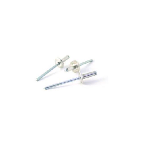 Rivet 4X12Mm Alum 250 Pz Bralo