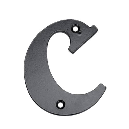 NAIL LETTER "C" 100MM